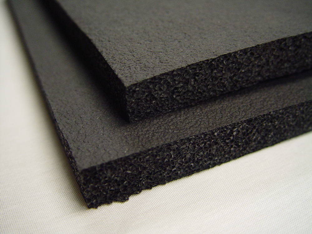 Rubber sponge - INOAC POLYMER VIỆT NAM