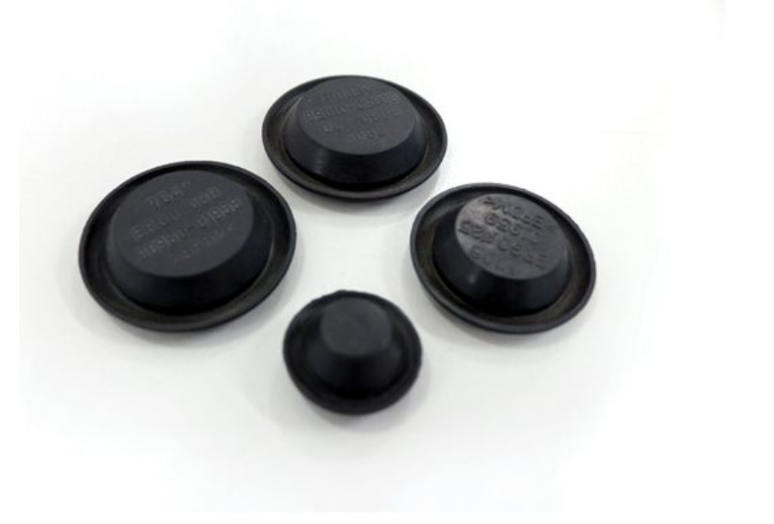 Nút bịt - INOAC POLYMER VIỆT NAM