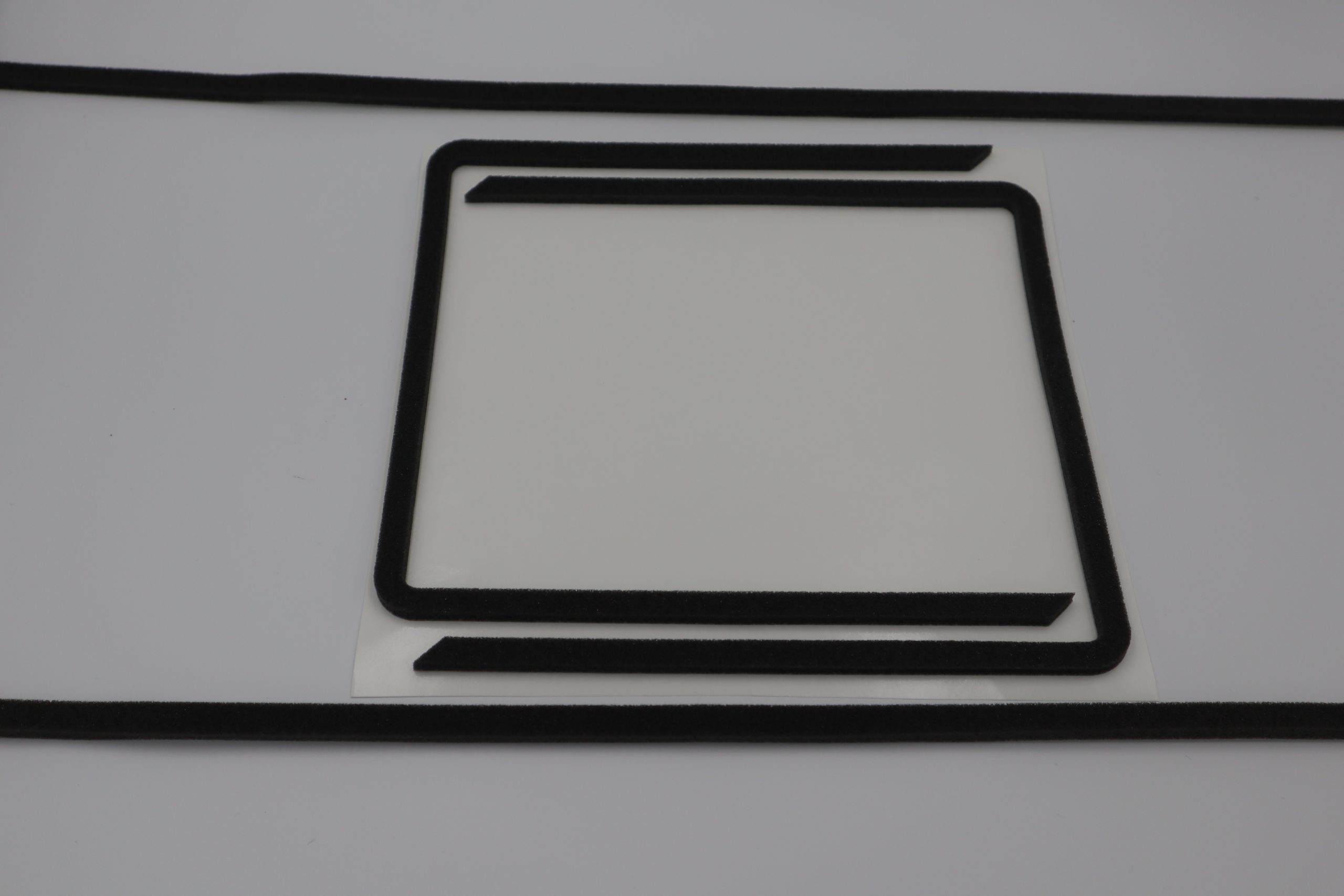 Làm kín thiết bị vệ sinh cao cấp - INOAC POLYMER VIỆT NAM